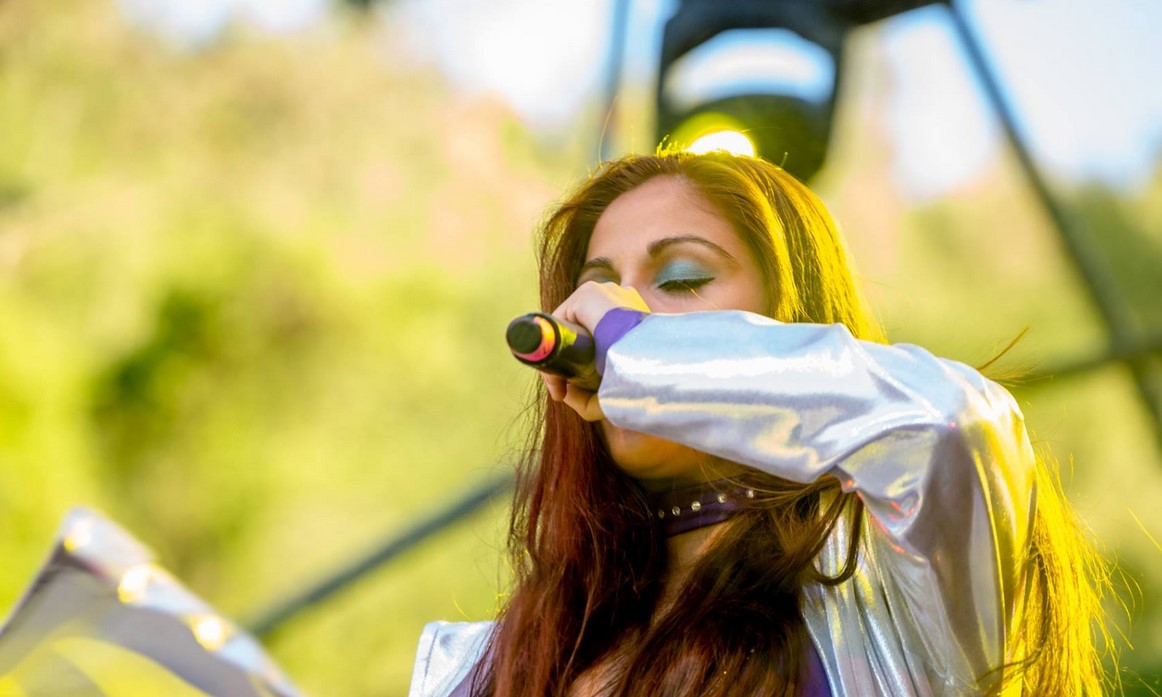 Fernanda Leiva saluda a TVU en su aniversario: "Nos acompañan cuando a ...