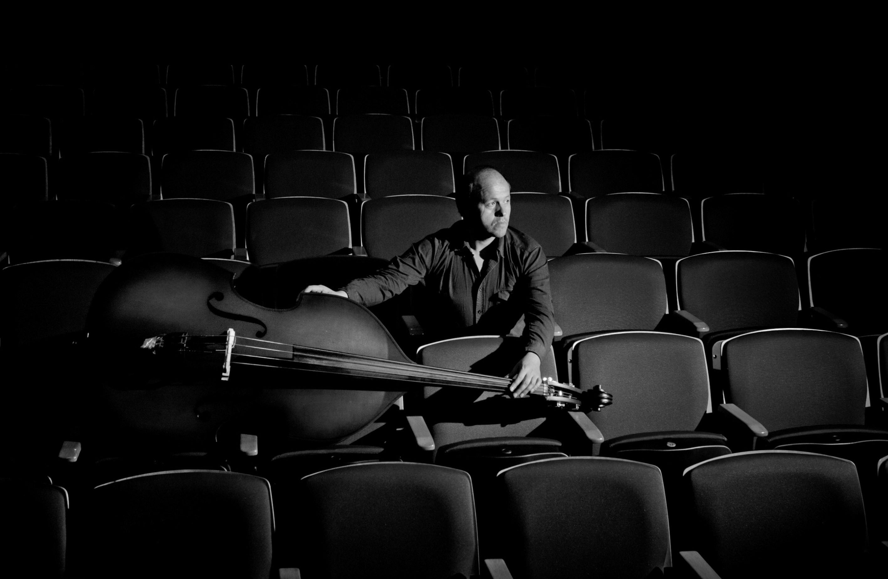 Rodrigo Álvarez relata las influencias de su nuevo álbum de jazz "A ...