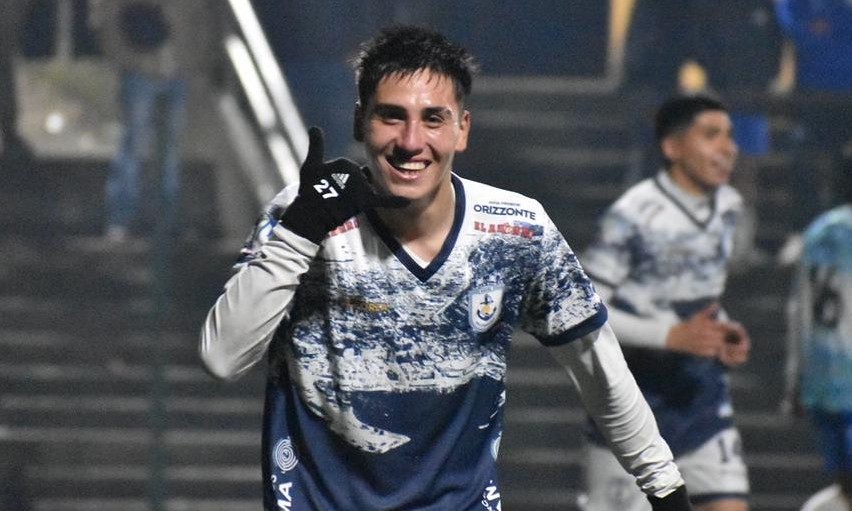 Ignacio Flores de Naval: "Hemos sido un equipo unido y lo estamos ...