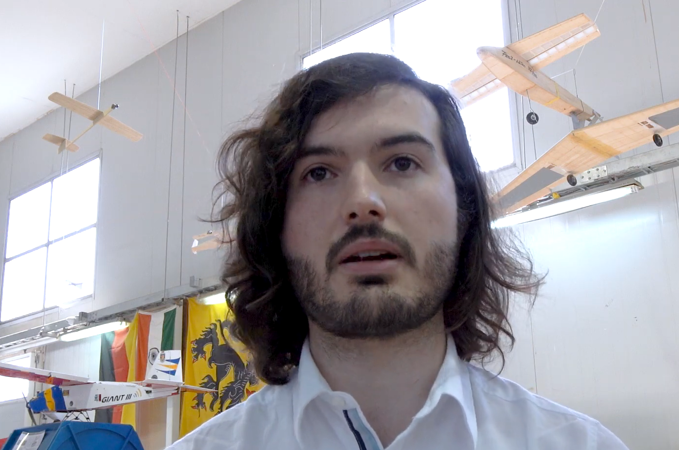 Nicolás Sepúlveda: el estudiante UdeC que será jefe de un equipo ...