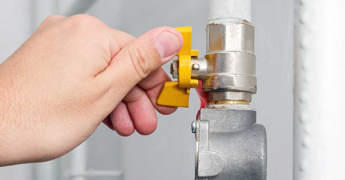 Aprende a reconocer y qué hacer ante una emergencia por fuga de gas