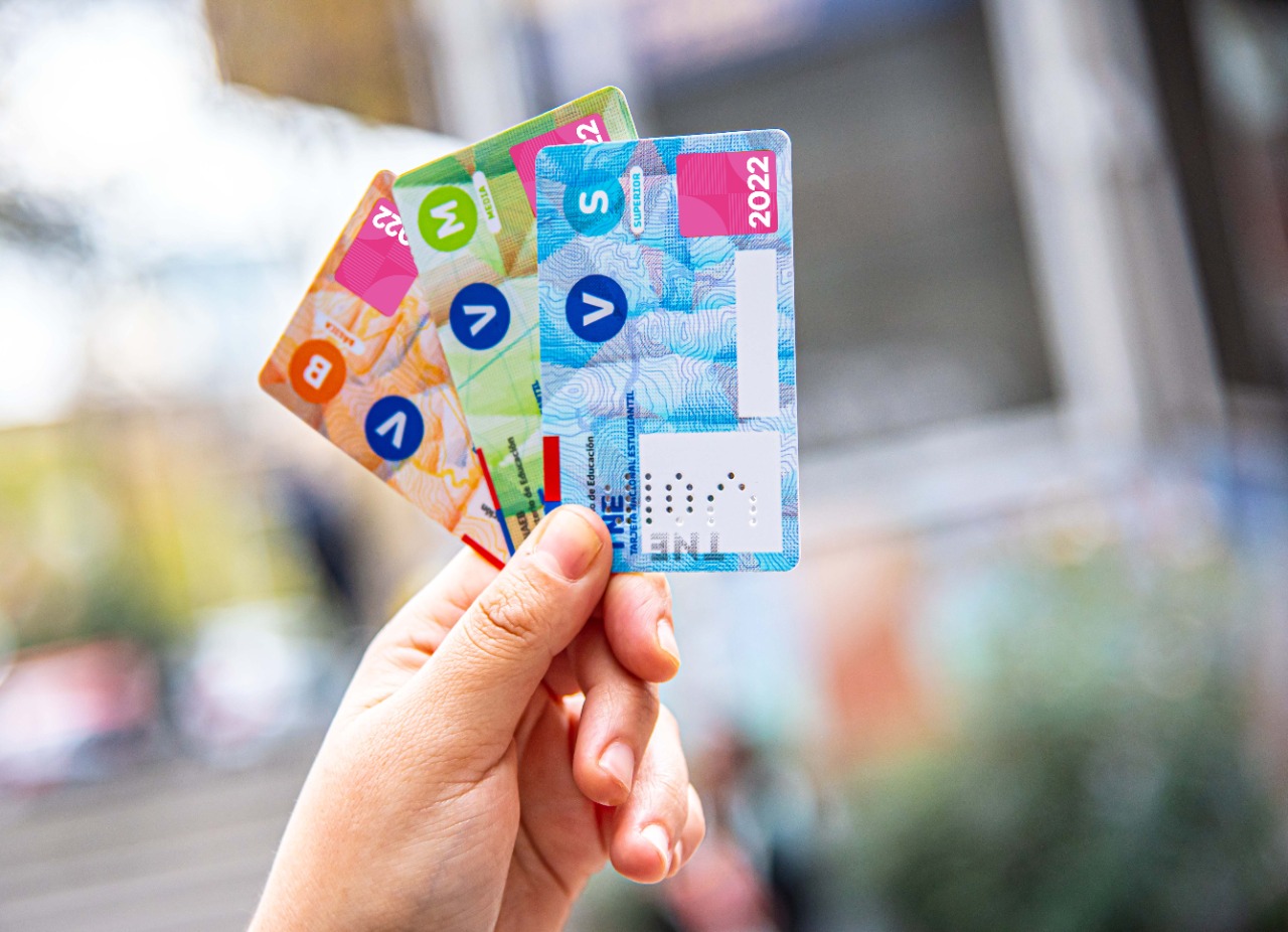 Tarjeta Nacional Estudiantil: ¿Dónde puedes revalidar la TNE?