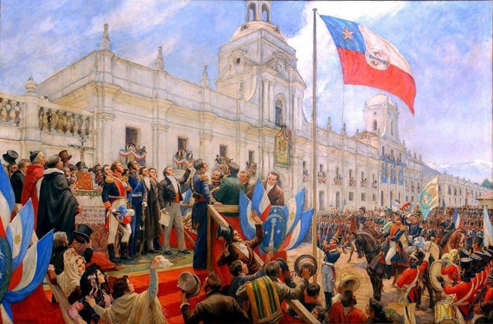 Fiesta Patrias: ¿Qué se celebra el 18 de septiembre en Chile?