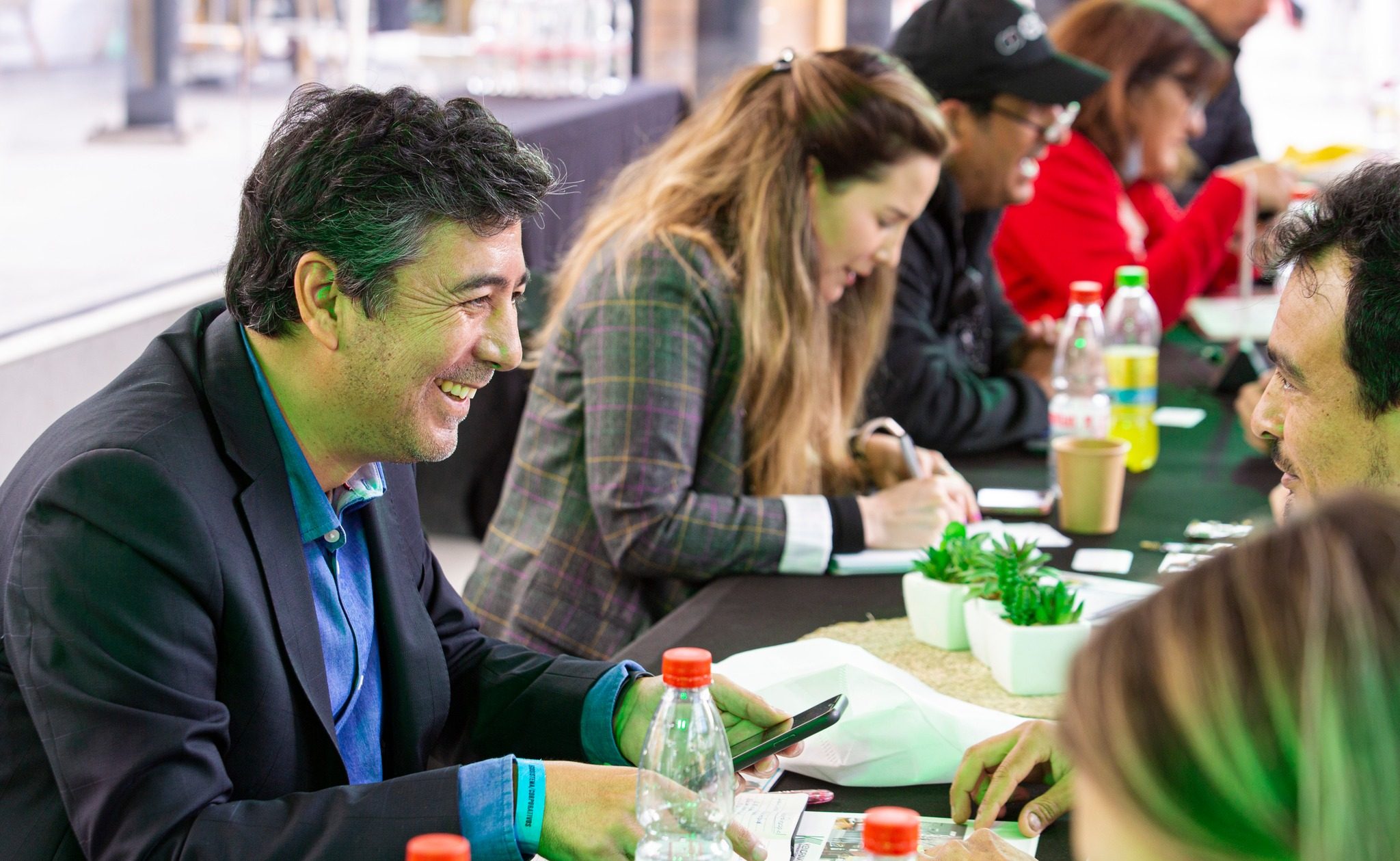 EtMDay promete ser una fiesta del emprendimiento e innovación en Concepción