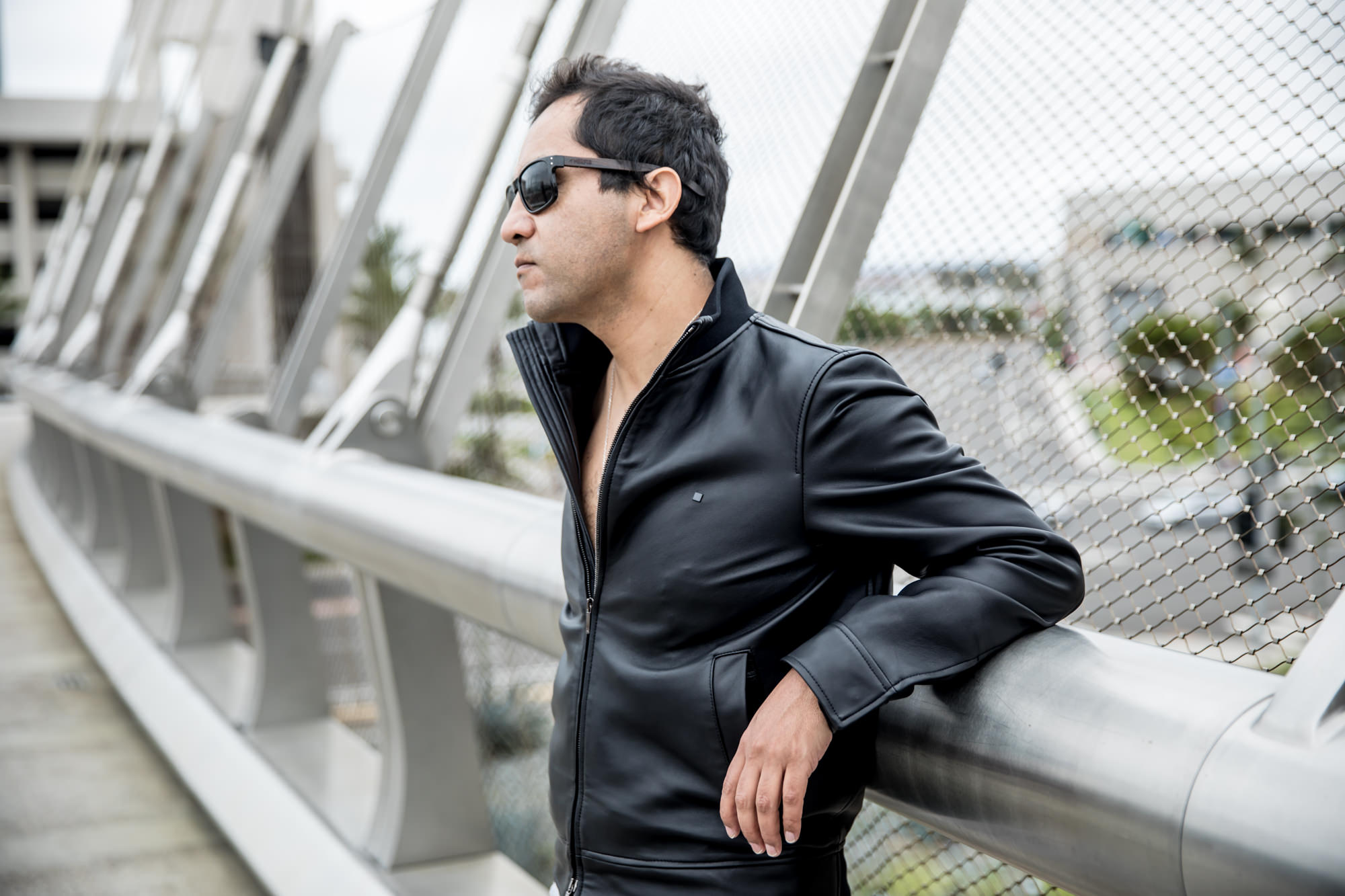 JEO: "Es grandioso poder llegar a la gente con un mensaje"