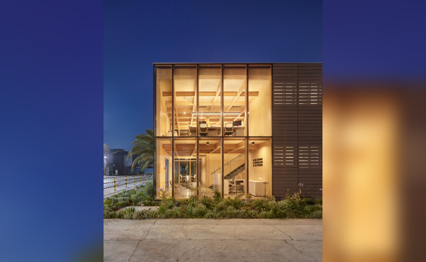 Hilam Soluciones Constructivas: La apuesta de Arauco por la bioeconomía ...