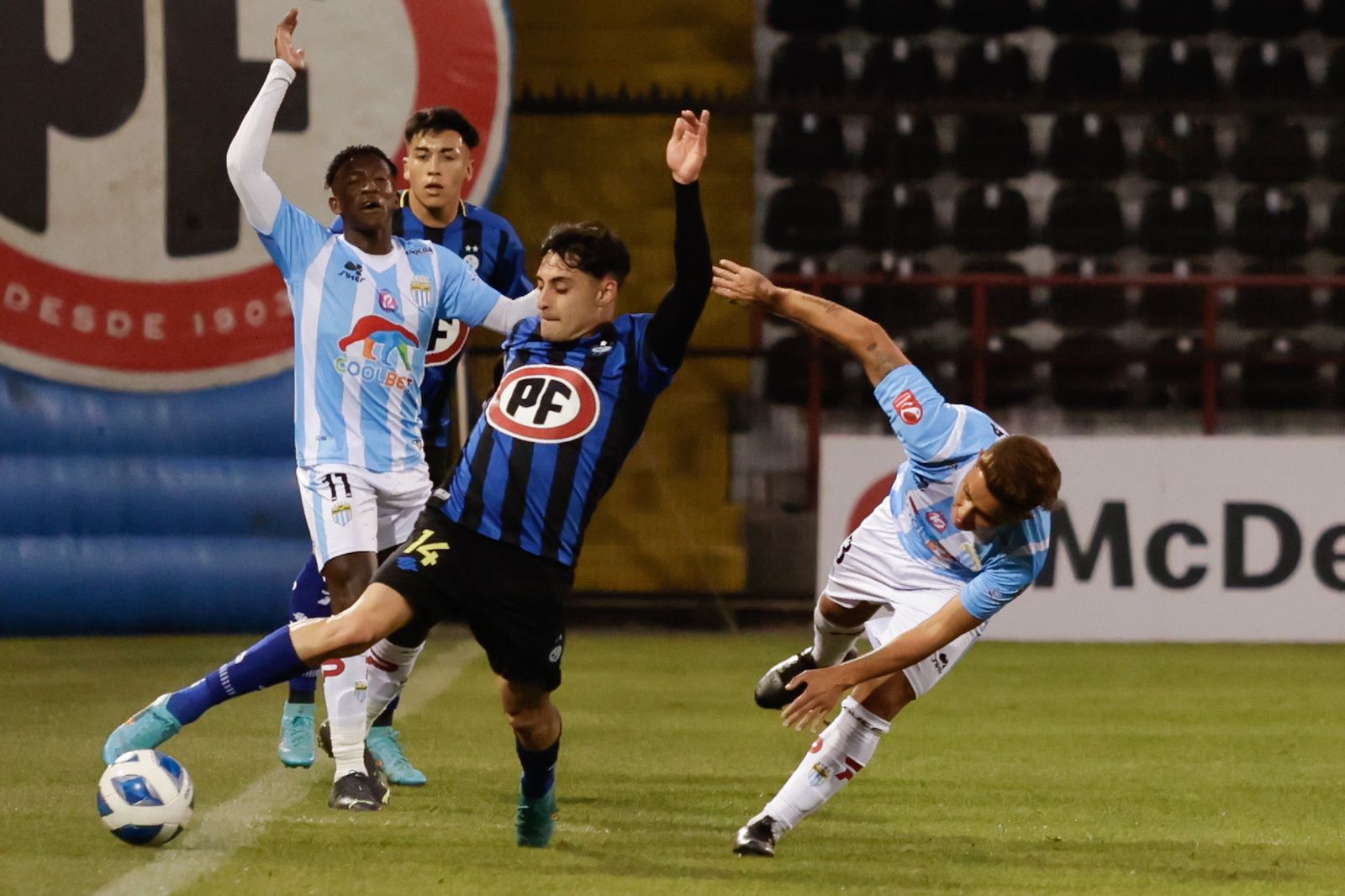 Copa Chile: Huachipato apuesta a la remontada ante Magallanes y sellar ...
