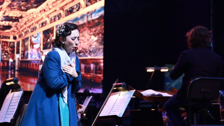 Chile Ópera Festival inicia segunda versión con evento gratuito en el ...