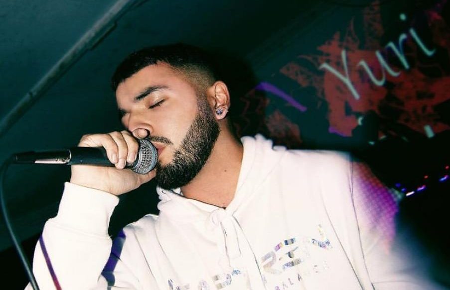 Artista urbano Yuri anticipa su EP debut "El Quiebre" y alista segundo ...