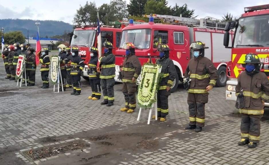 A 16 años del alud en Chiguayante: los mártires que conmovieron a toda ...