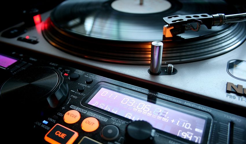 Dueño de Disquería Penquista: "Los jóvenes han vuelto a preferir el ...