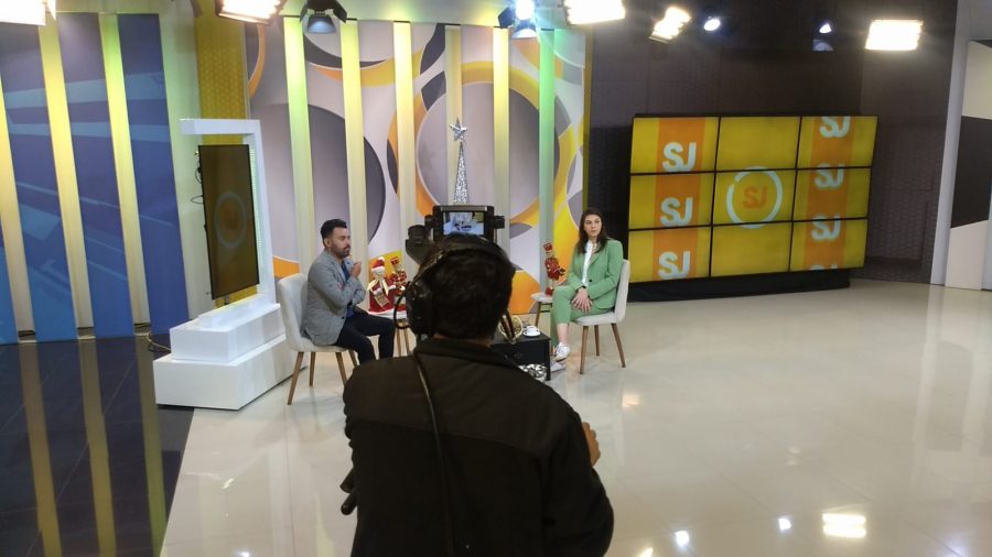 Ministra Silvia Díaz: "La ciencia que se hace en regiones es de primera categoría a nivel mundial"