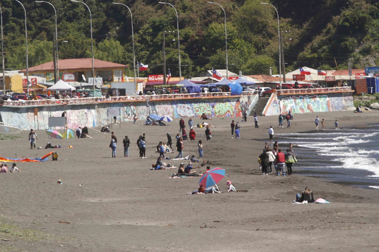 Los emprendimientos que puedes encontrar en la costanera de Caleta Lenga