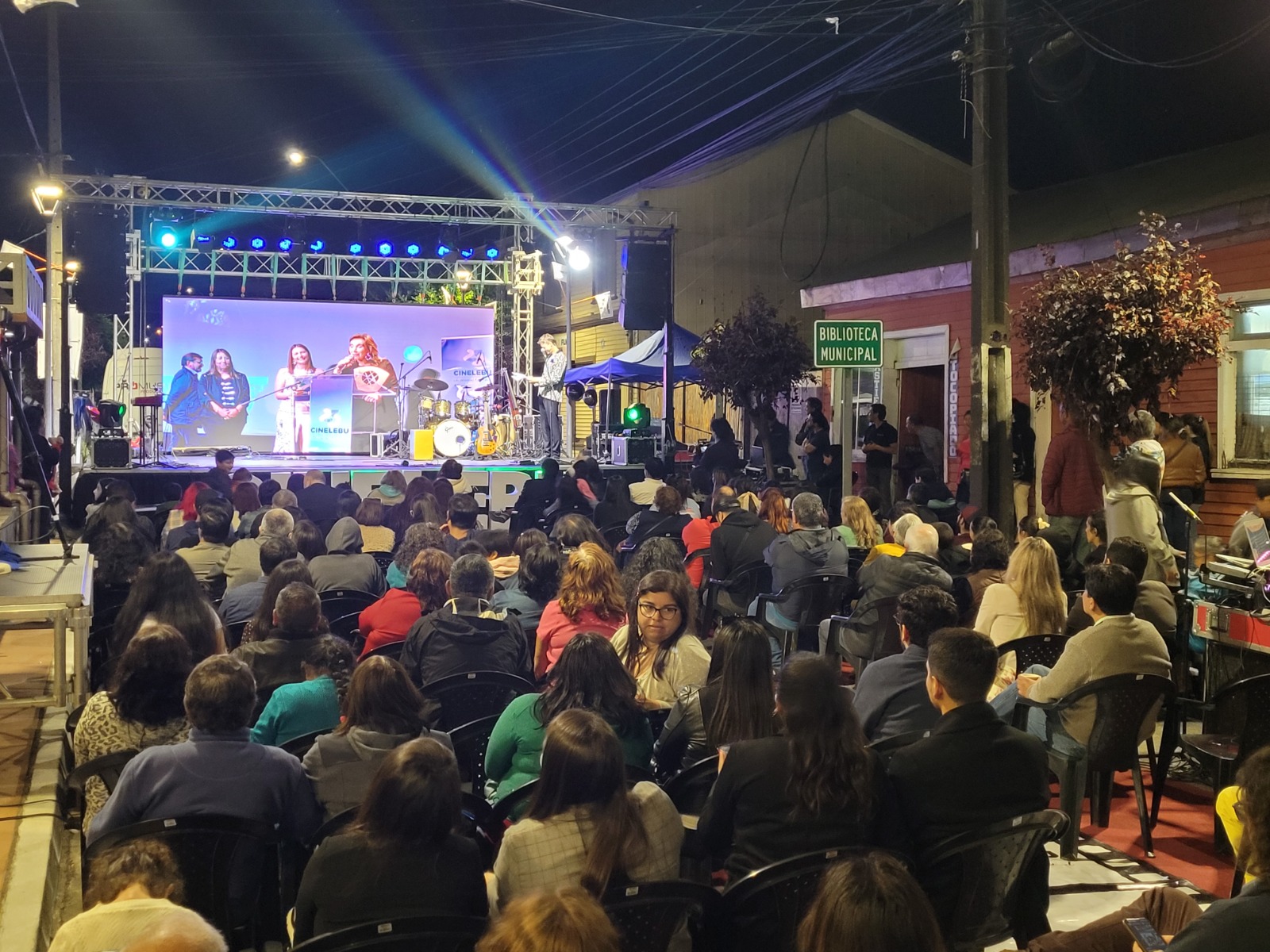 La historia de los festivales independientes de cine y su futuro en el ...