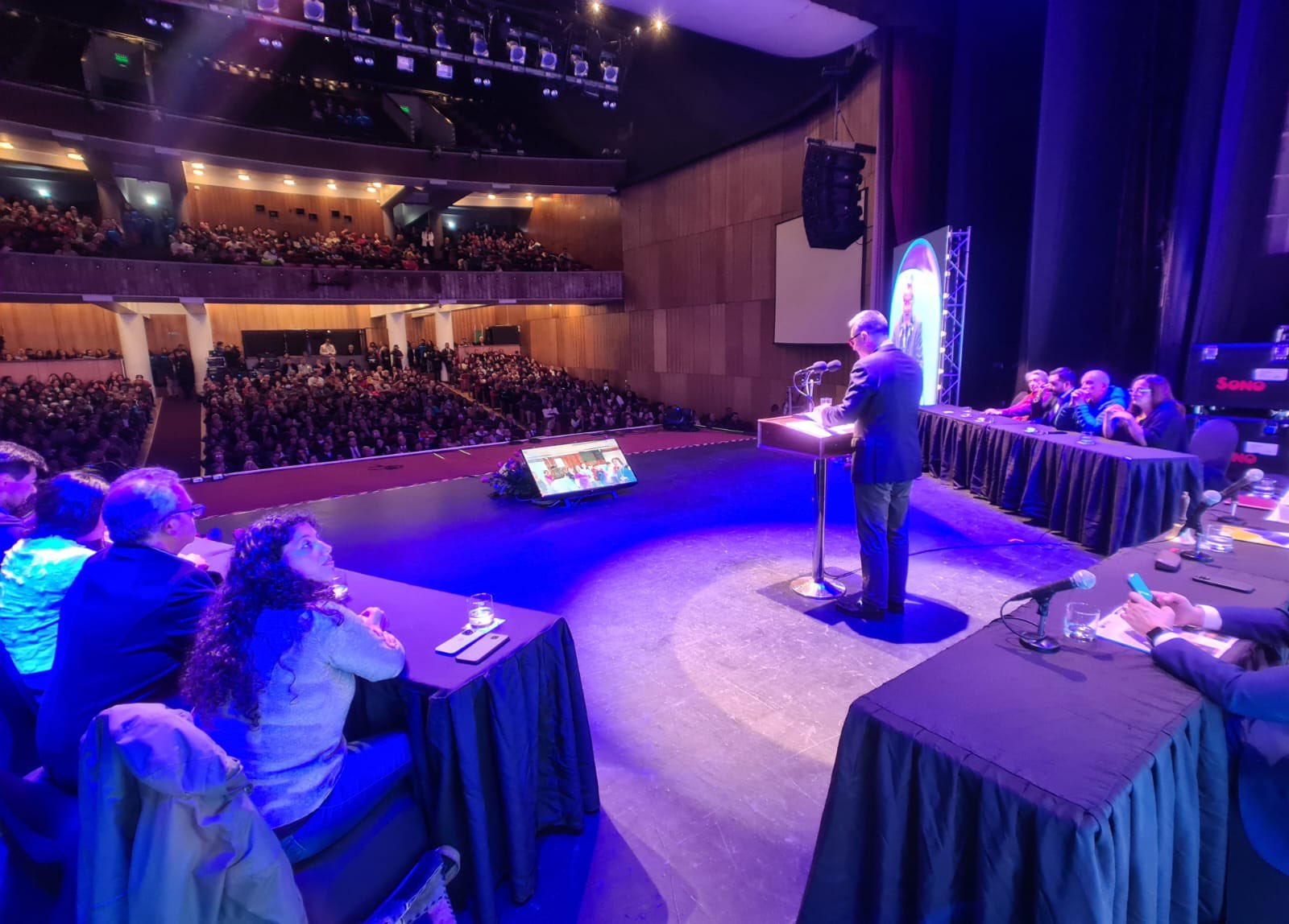 Cuenta pública del municipio de Concepción destaca avances en Plan de ...