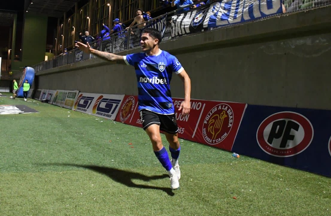 Huachipato recibe a Unión La Calera con la misión de volver al triunfo ...