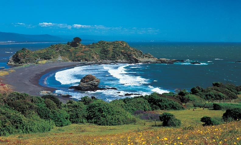 Conéctate con las ideas que están innovando en el turismo desde la ...