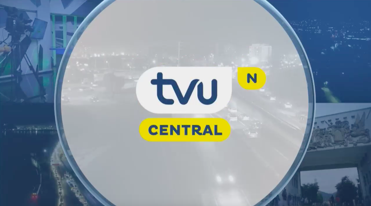 TVU Noticias Edición Central - 21 de septiembre 2023