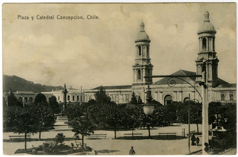 #PatrimoniosEnTVU: La cultura e historia que enriquecen a la Catedral ...