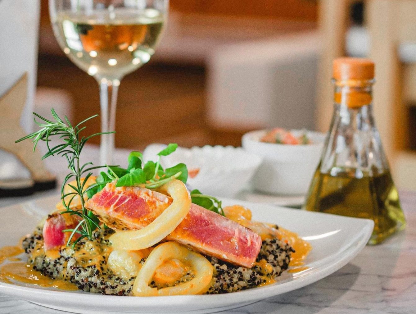 Terralomas Restaurant: exquisitos sabores de la gastronomía local