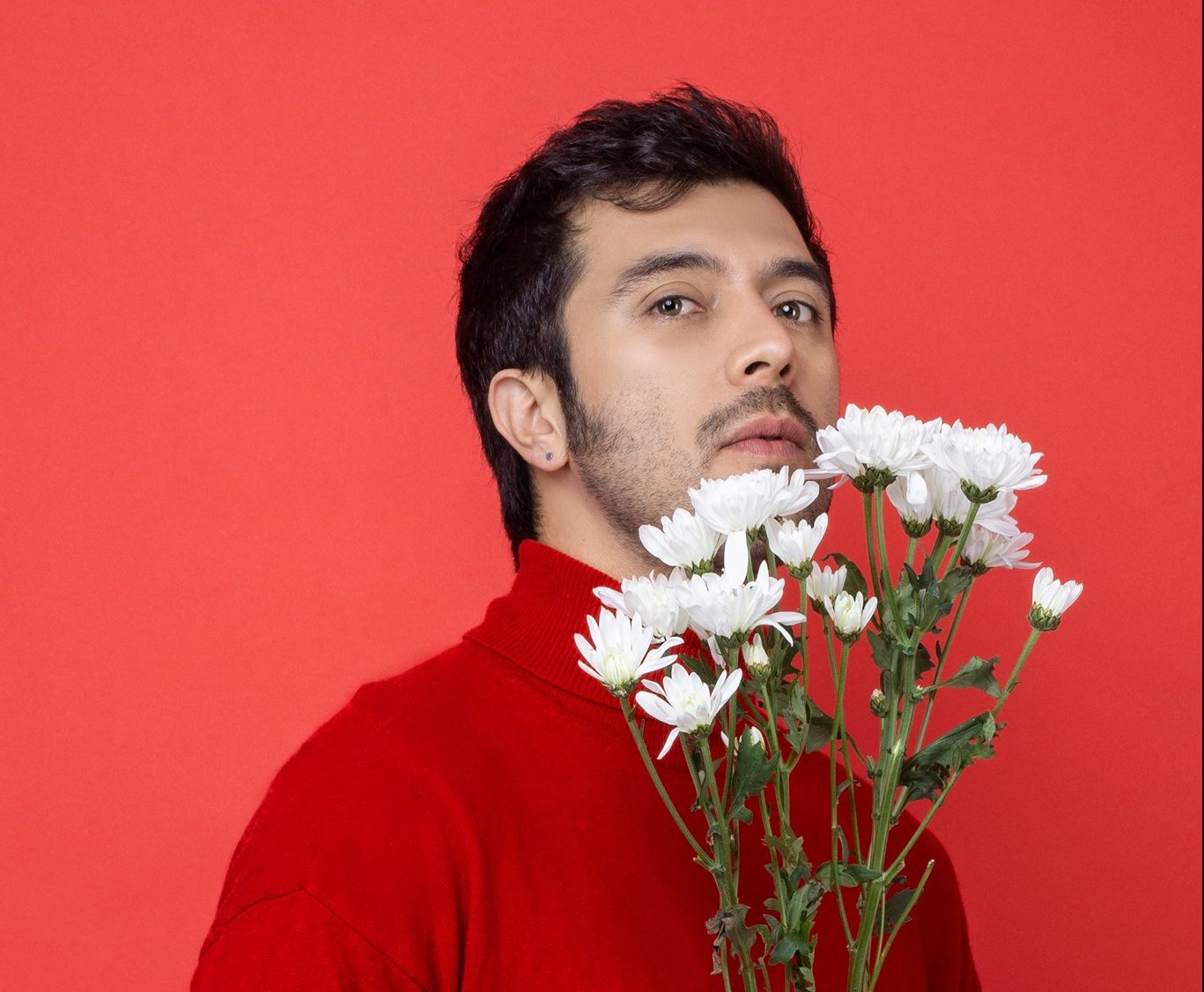 Gepe llega acompañado de sus éxitos al Gran Concepción