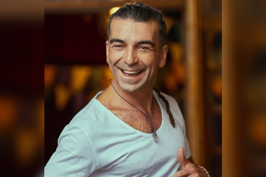 Jorge Alís regresa a Concepción con renovado espectáculo