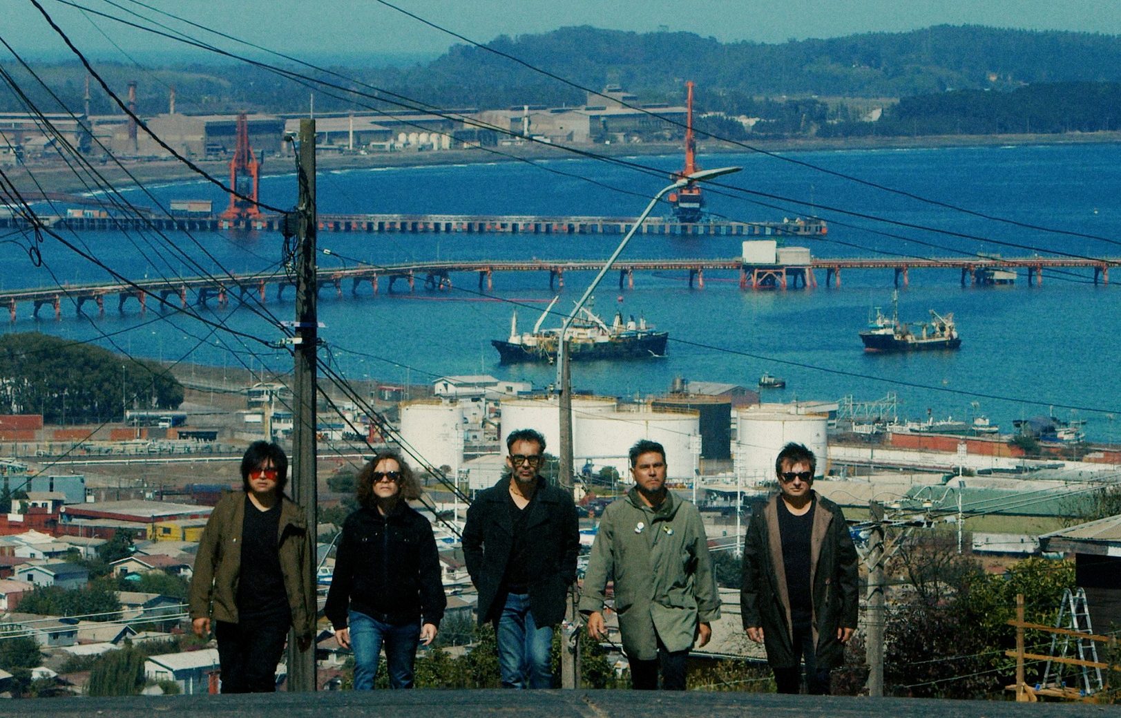 Somos Música: conoce la historia detrás del joven que participó del ...