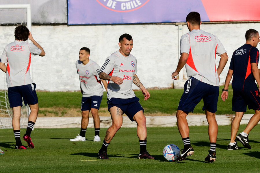 Chile vs Cuba en Concepción: dónde y cómo verlo en vivo y online