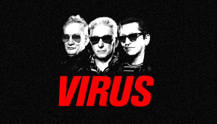 Virus sobre la posibilidad de llegar al REC o Festival de Viña del Mar ...