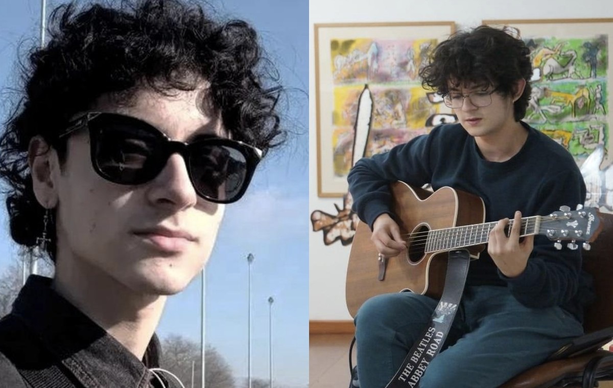 Bruno Barra y Sebastián Anguita: dos talentos locales que apuntan alto ...