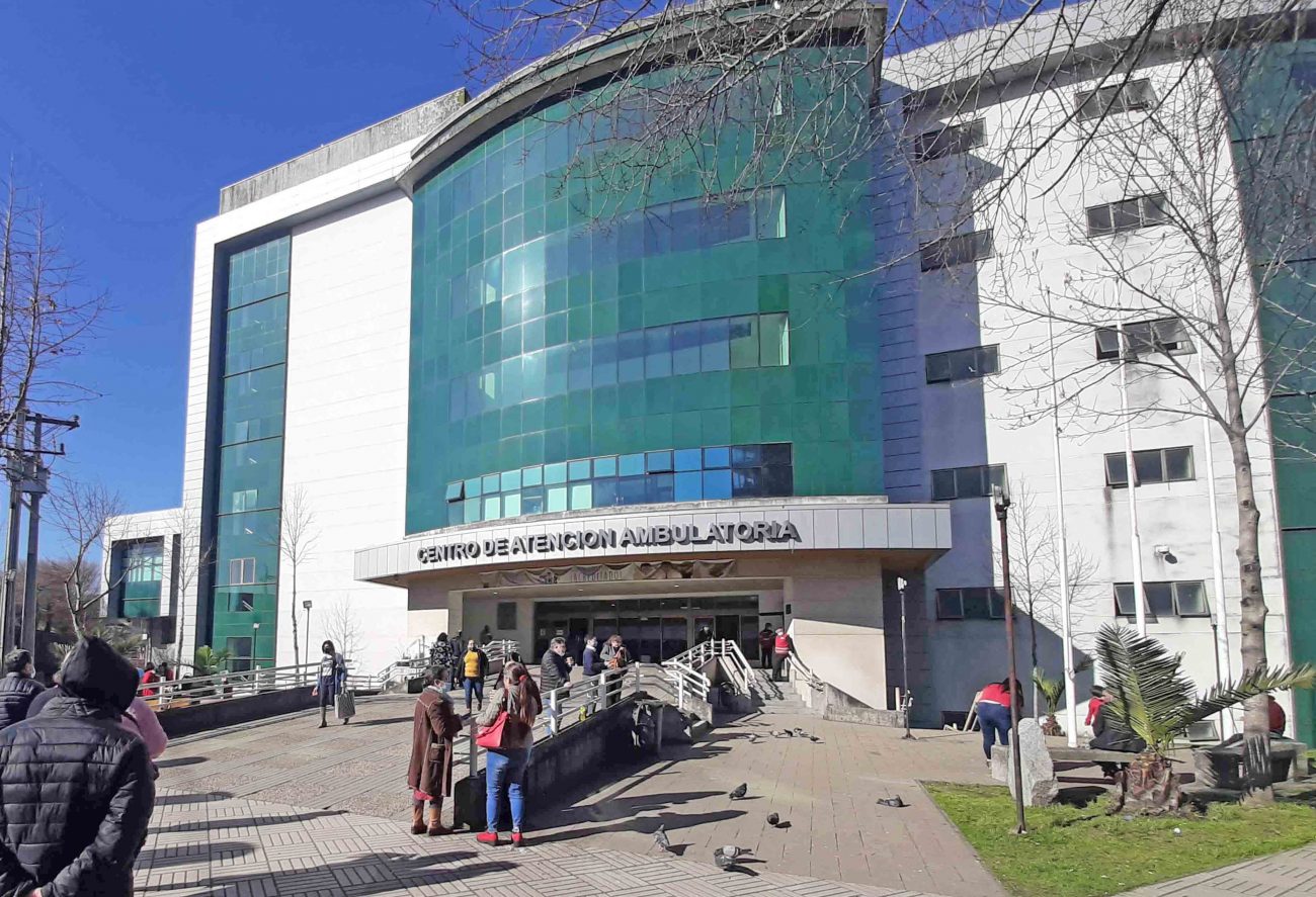 Director HGGB por nuevo Centro Oncológico: "Nos trazamos la meta que de ...