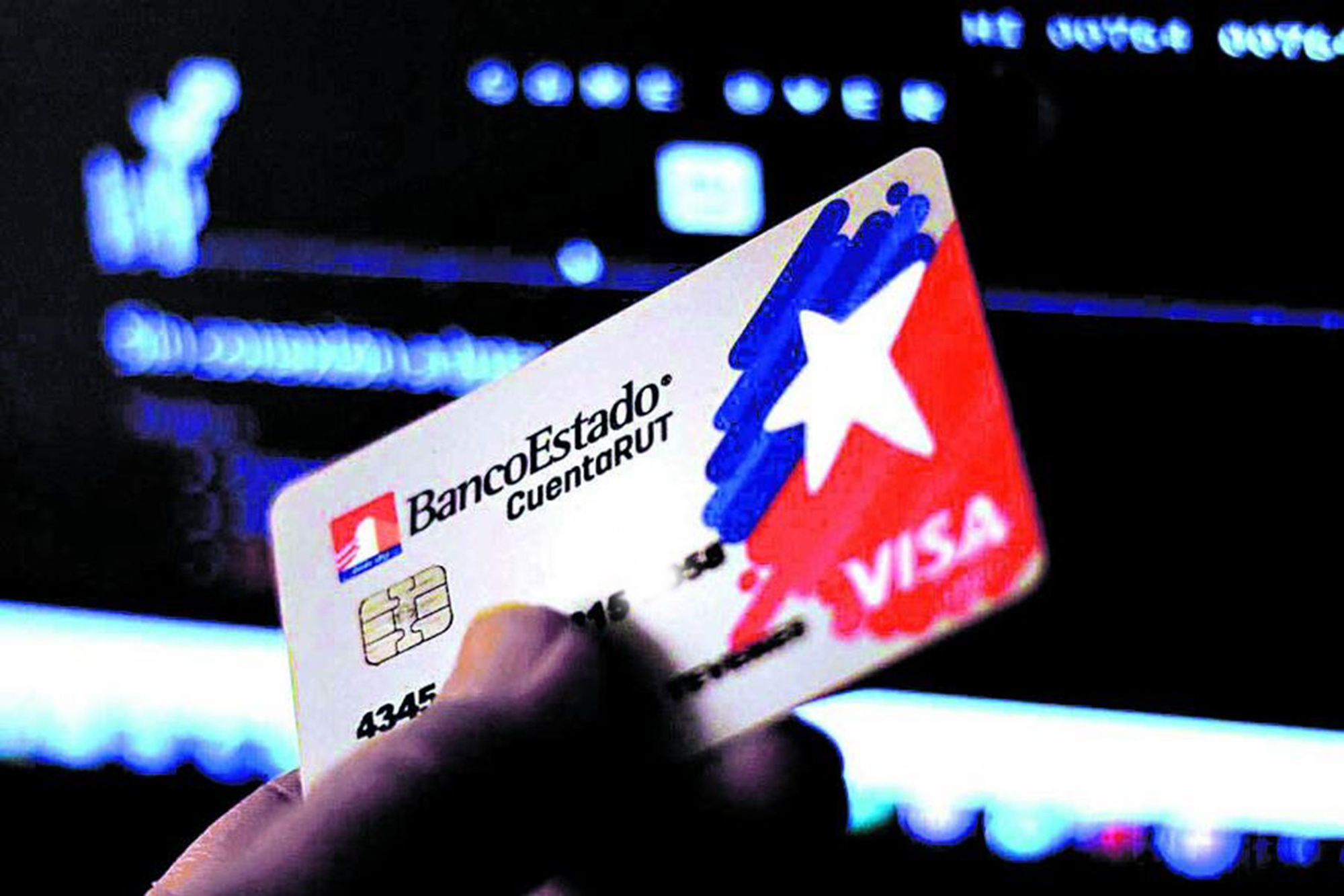 Cuenta Rut: ¿cómo puedo solicitarla y cuáles son los requisitos?