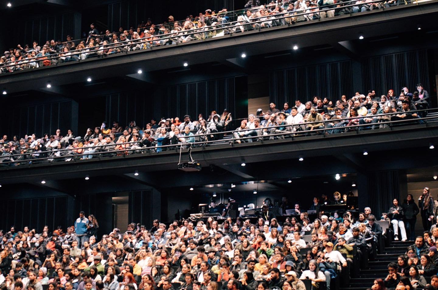 ¿Qué significa que Concepción sea reconocida como Ciudad Creativa de la Música?