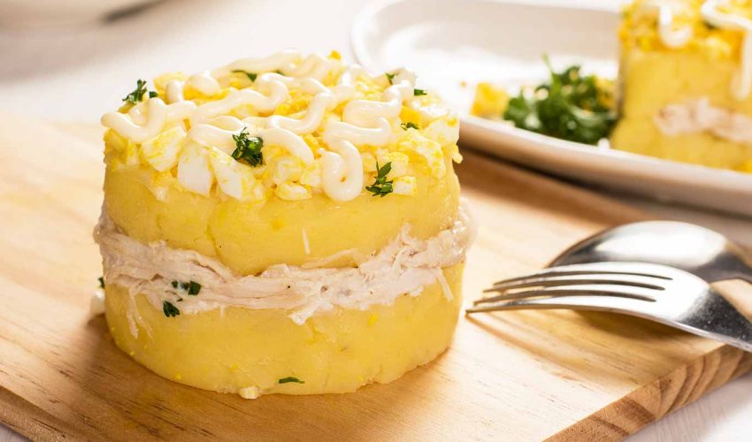 El Ají Seco del Sur trae la tradicional gastronomía peruana al Gran ...