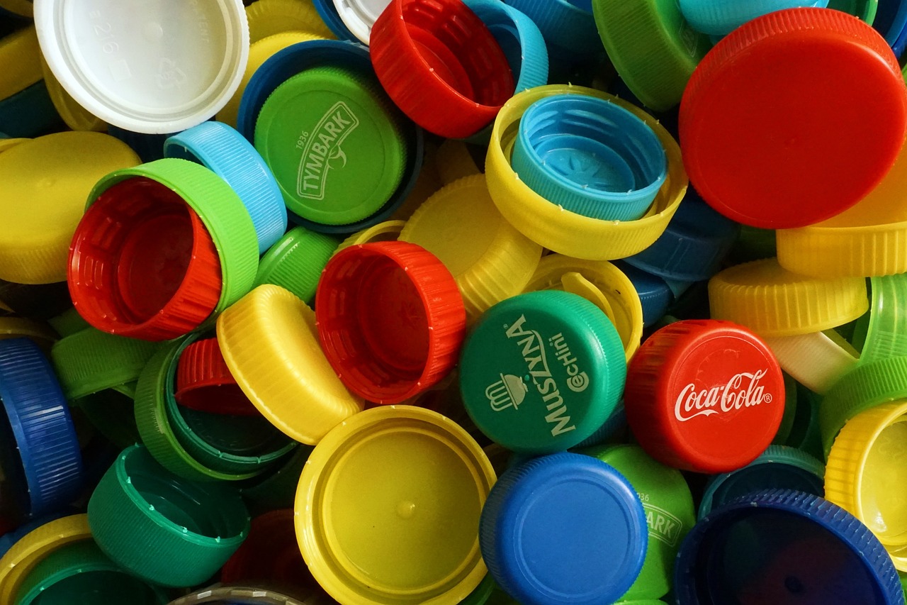 Onco Tapitas Chile: reciclaje de tapas plásticas ayuda al tratamiento ...