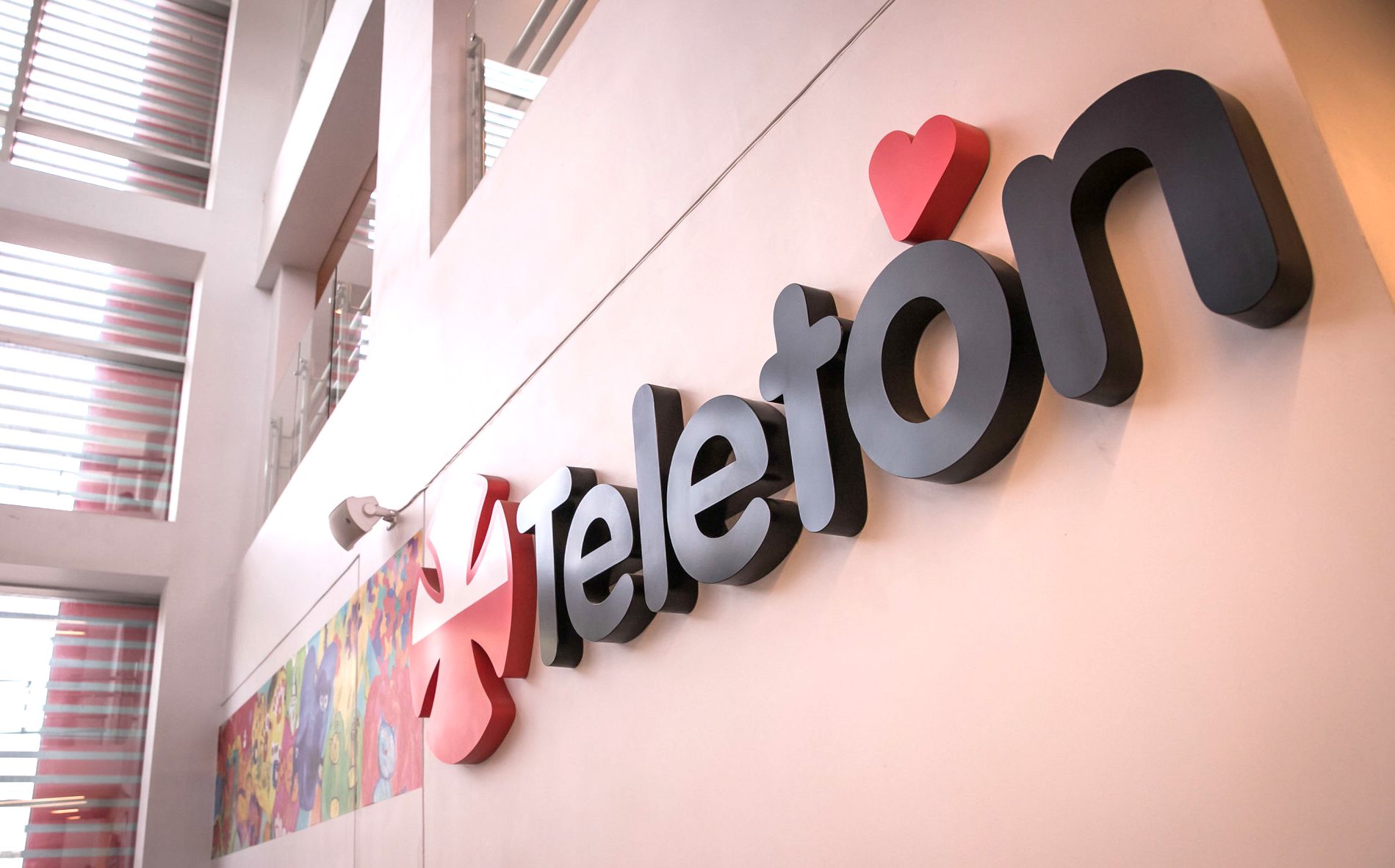¡Ya tiene fecha!: revisa aquí cuándo será la Teletón 2024