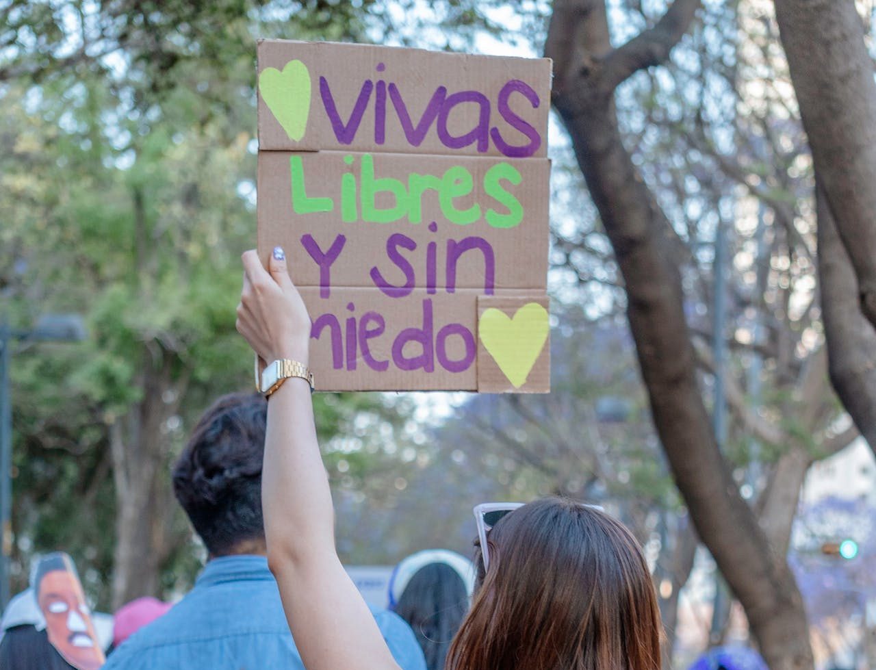 ¿Qué es la violencia de género?¿Cómo erradicarla?