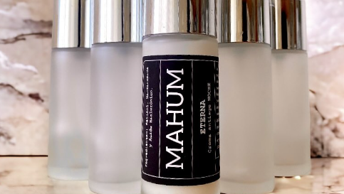 Conoce los beneficios de la cosmética natural de la mano de Mahum