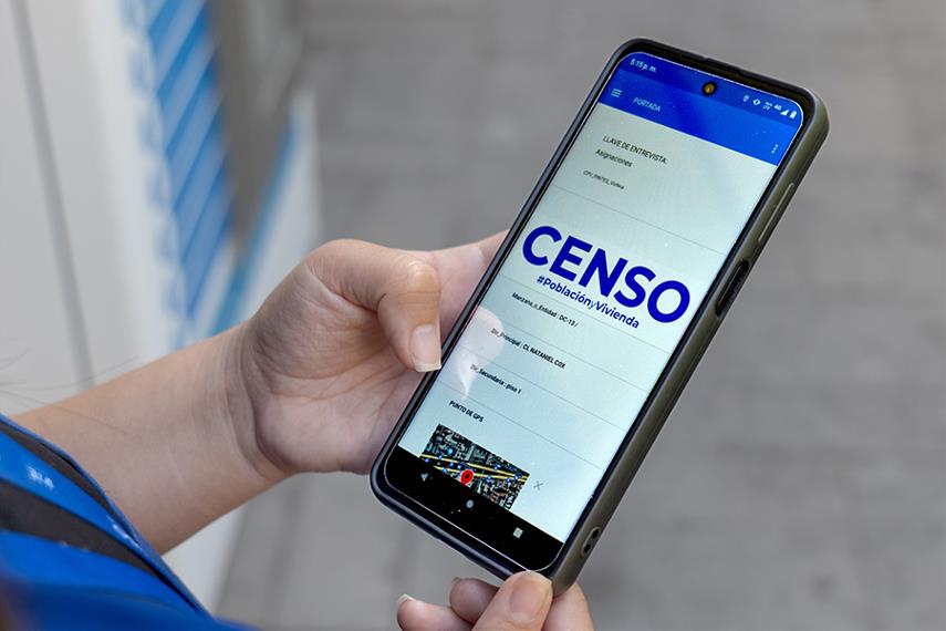 ¿No te han censado?: conoce cómo responder al Censo por teléfono o ...