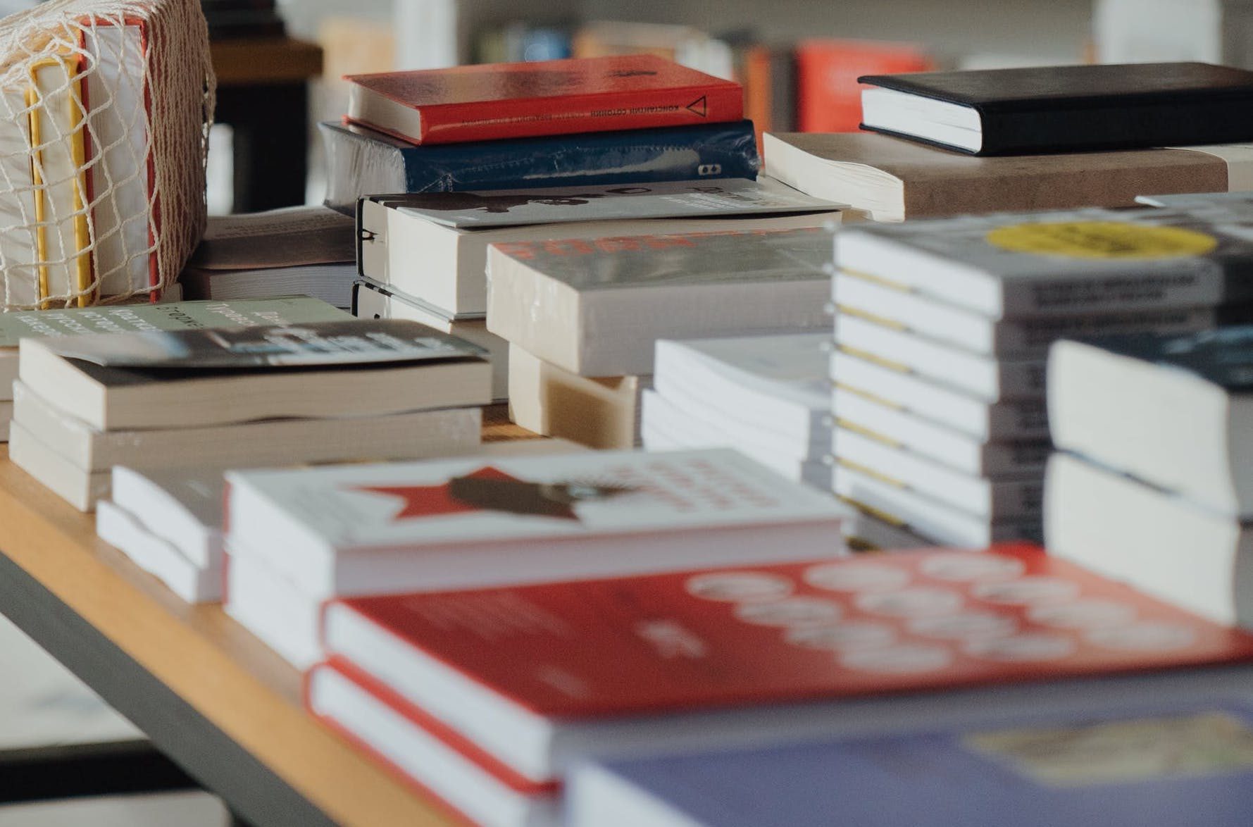 Bookfail realizará intercambio de libros y donaciones el sábado 16 de marzo