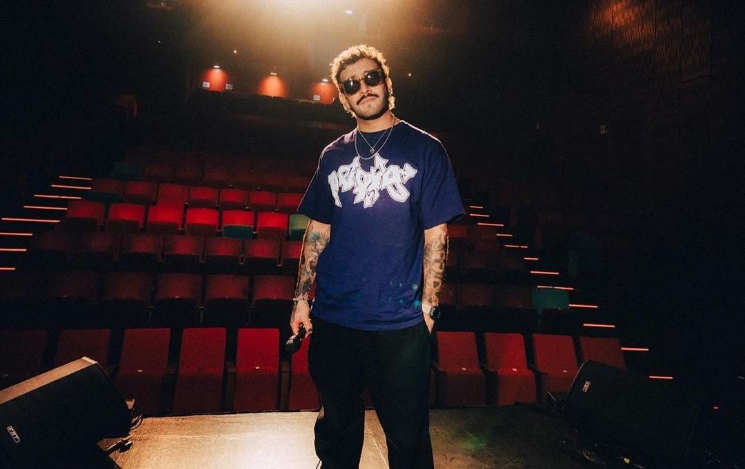 Cuatro funciones: Edo Caroe lanza entradas para shows en Teatro ...