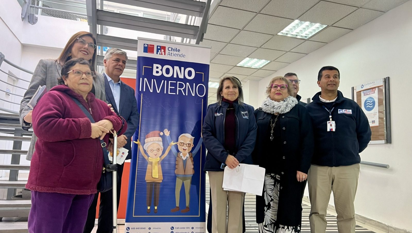 Más de 161 mil pensionados serán beneciados con el Bono Inviero 2024 en ...