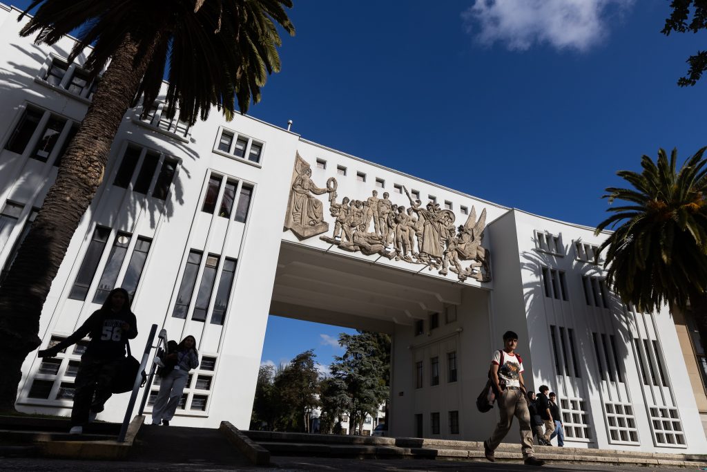 Las alternativas que ofrecen Campus Abierto y Formación Permanente UdeC ...