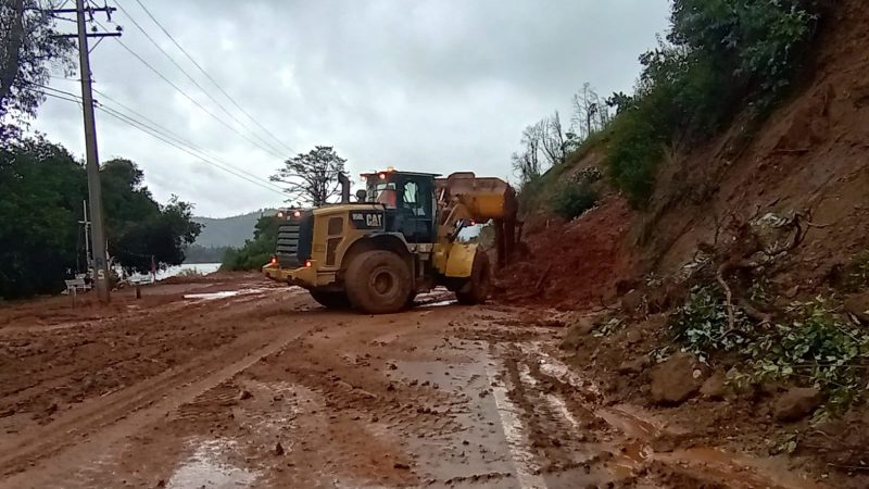 Dr. (c) Francisco Castro por remociones: "A veces se generalizan ...