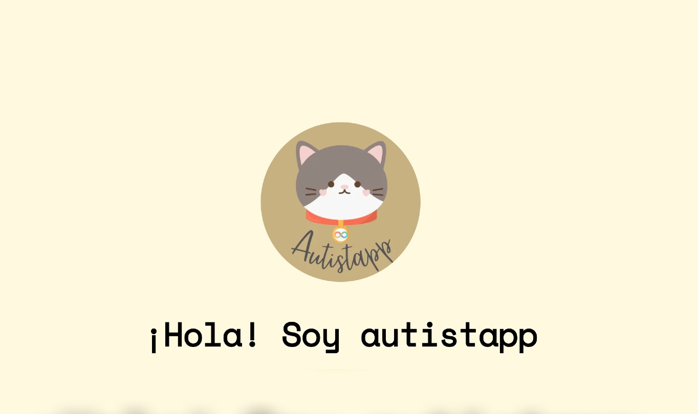 Conoce AutistApp: la historia de la aplicación por y para personas con autismo