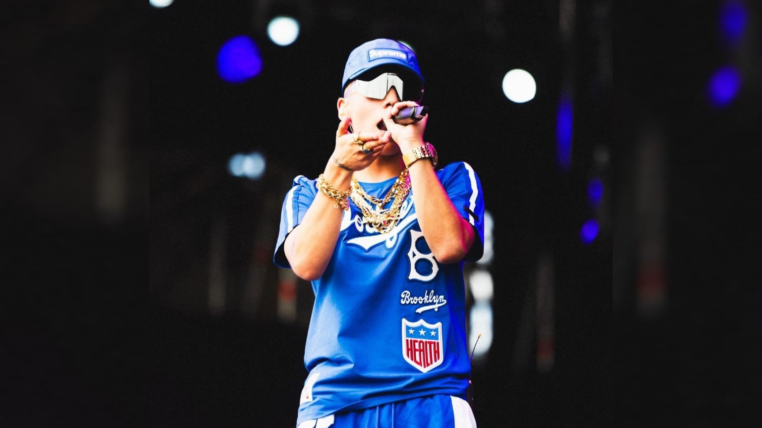 Cuándo y cómo comprar entradas: Jere Klein anuncia show en Concepción