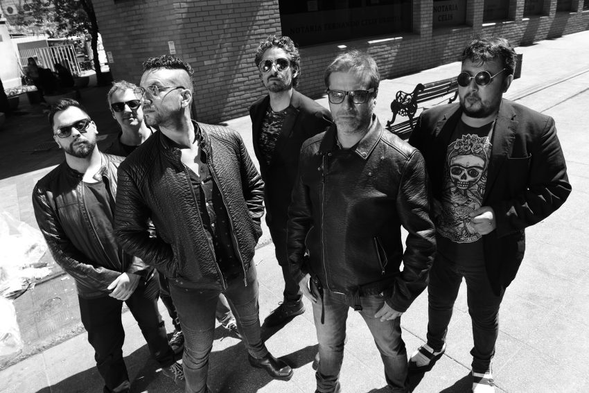 Celebran 20 años de carrea: Julius Popper anuncia show en Concepción