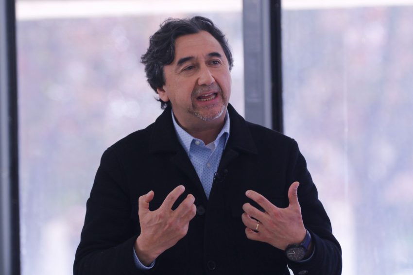 Octubre, Mes de Elecciones | Hablemos de Biobío - Luciano Silva Mora