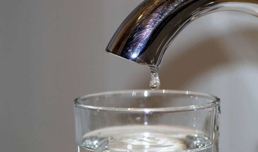 Anuncian corte de agua en Concepción: ¿qué sectores se verán afectados?