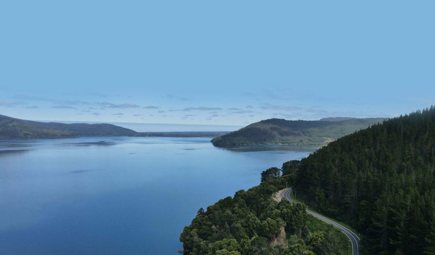 Contulmo y Cañete: las dos comunas del Biobío que forman parte de la ...